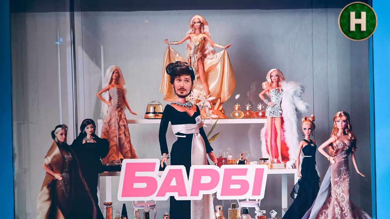 Хто зверху 12 сезон 9 випуск - як пройшов і ФОТО | Life