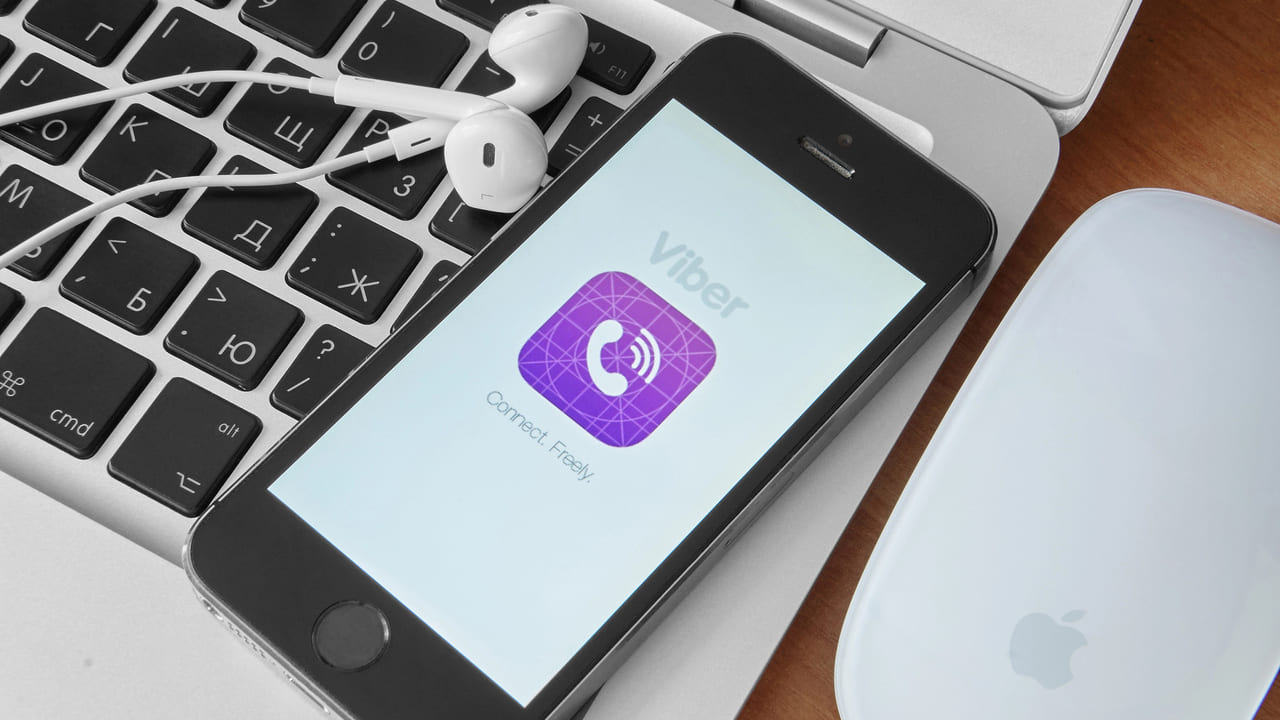 Як видалити бізнес-чат у Viber: покрокова інструкція | Life